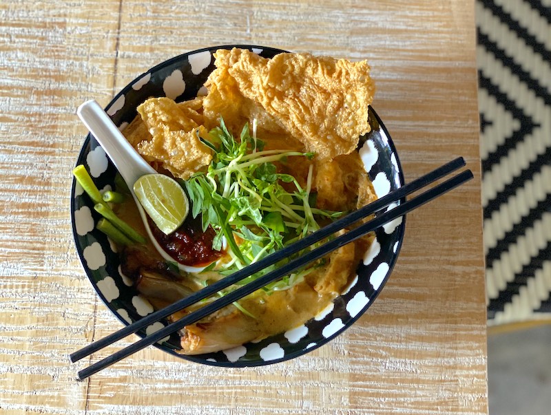 Where to eat vegan versions of your favourite Malaysian dishes ...