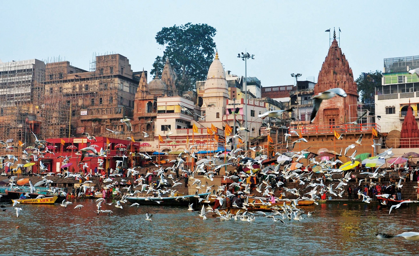Explore The Sacred Ancient And Holy Indian City Of Varanasi Options Explore The Sacred Ancient And Holy Indian City Of Varanasi Options