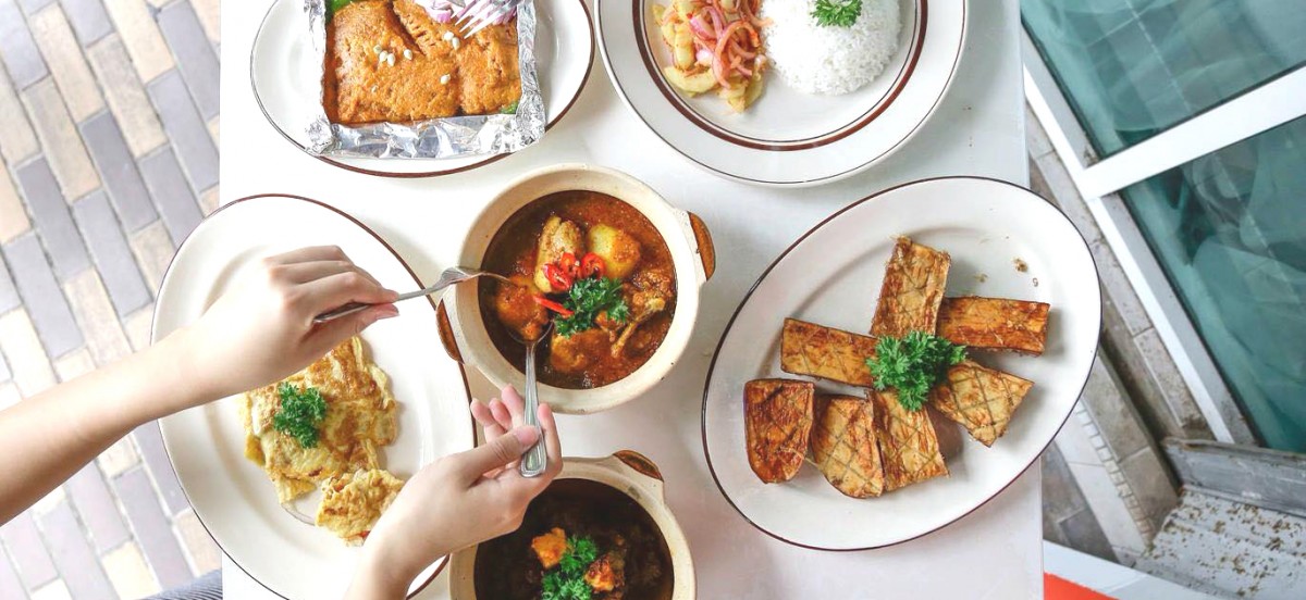 Try now: Kristang and Macanese restaurants in KL & PJ | Options, The Edge