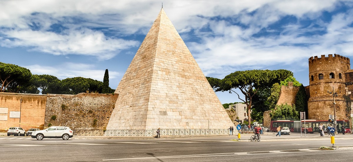 Off the beaten track in Rome | Options, The Edge