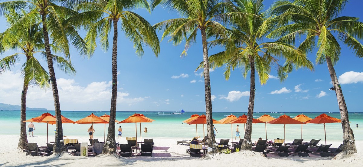 Boracay, ruined by over-tourism, will reopen next month | Options, The Edge