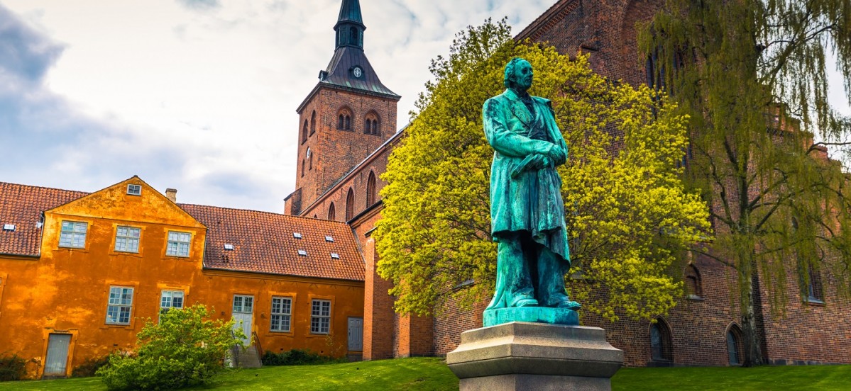 Best things to do in Odense, Denmark | Options, The Edge