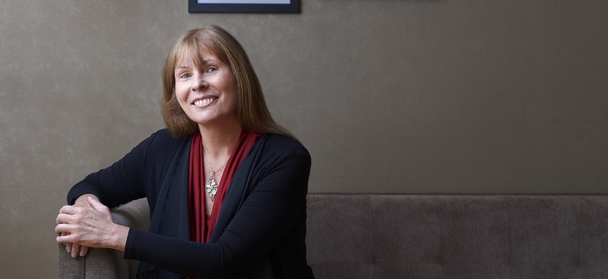 Cover story: Clare Rewcastle Brown, founder of Sarawak Report | Options ...