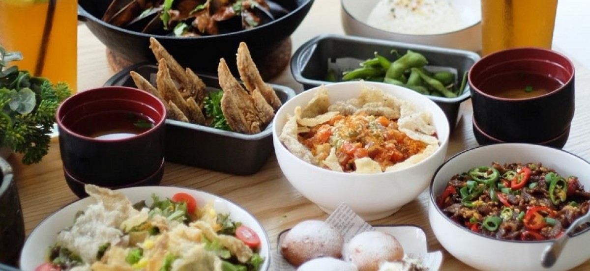 Eatomo: Great-for-value seafood and poke bowls | Options, The Edge