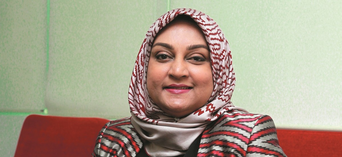 Yayasan Hasanah provides grants to support sustainable positive changes ...