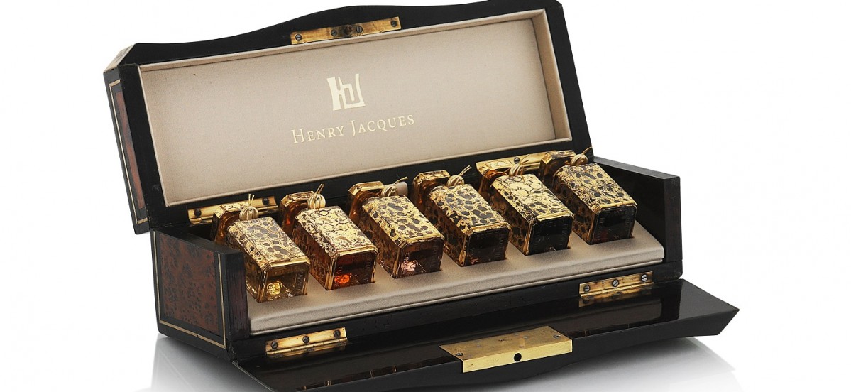 Why Henry Jacques is one of the most respected haute parfumeries in the ...