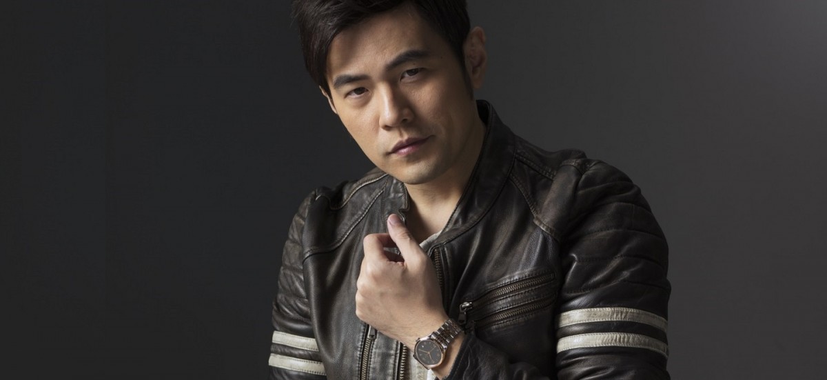 Jay Chou is Tudor's #BornToDare new brand ambassador | Options, The Edge