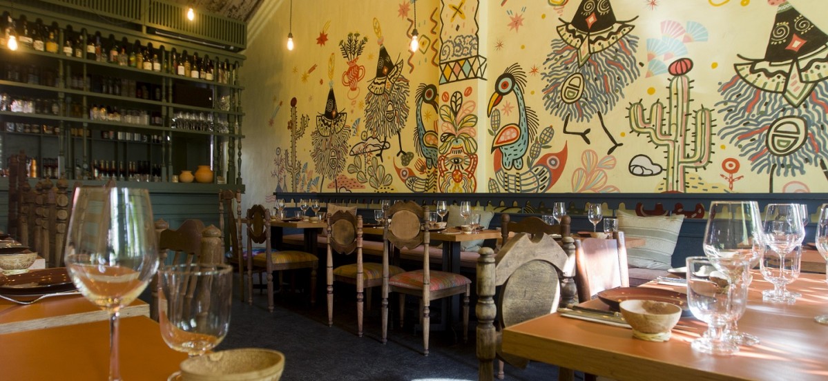 Food review: Joloko | Options, The Edge