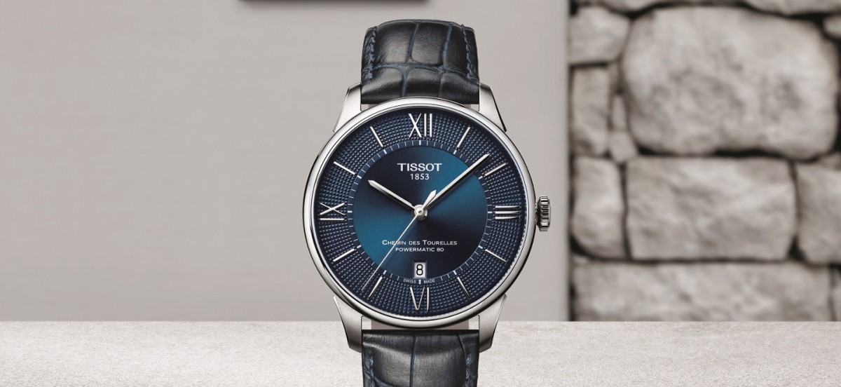 The best of Tissot at Baselworld 2018 | Options, The Edge