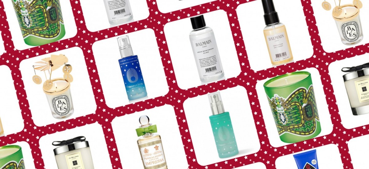 8 prettiest gift sets to get this festive season | Options, The Edge