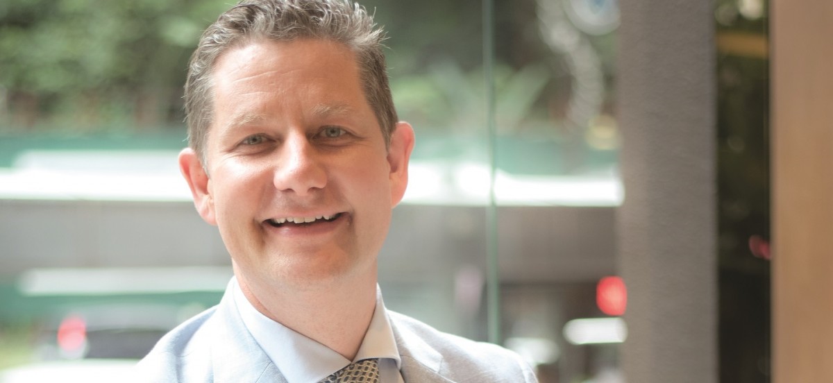 10 minutes with: Tom J Roelens | Options, The Edge