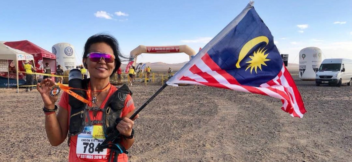 10 minutes with: Datin Sue Ding | Options, The Edge