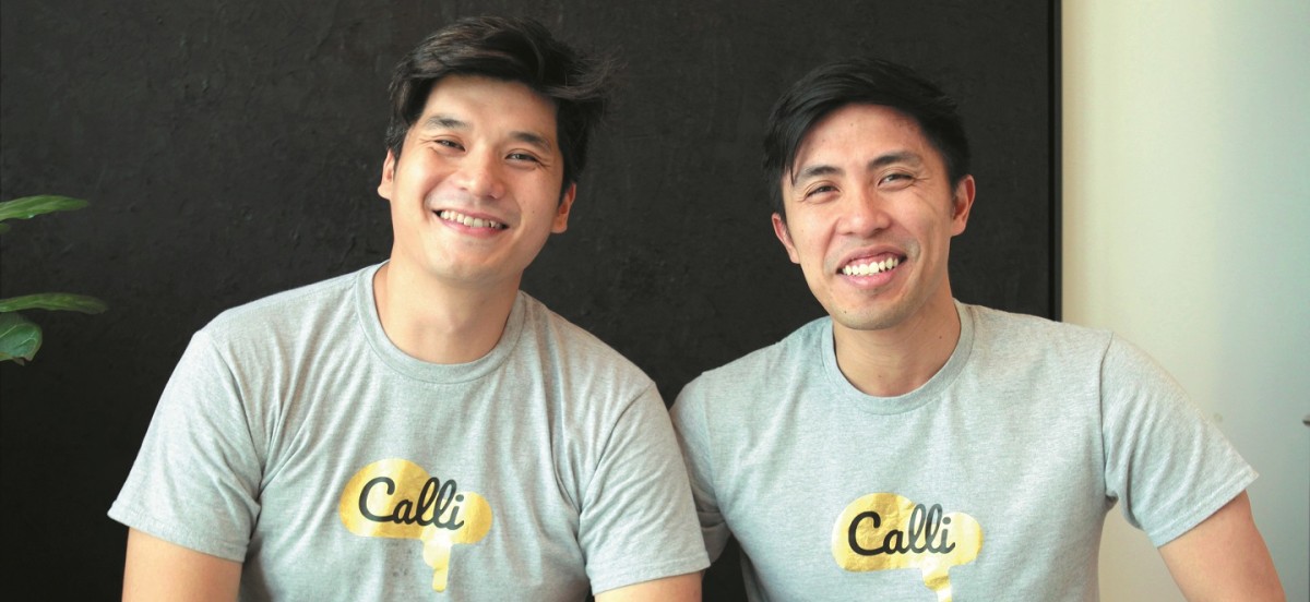 Calli offers low-calorie ice cream you can indulge without guilt ...