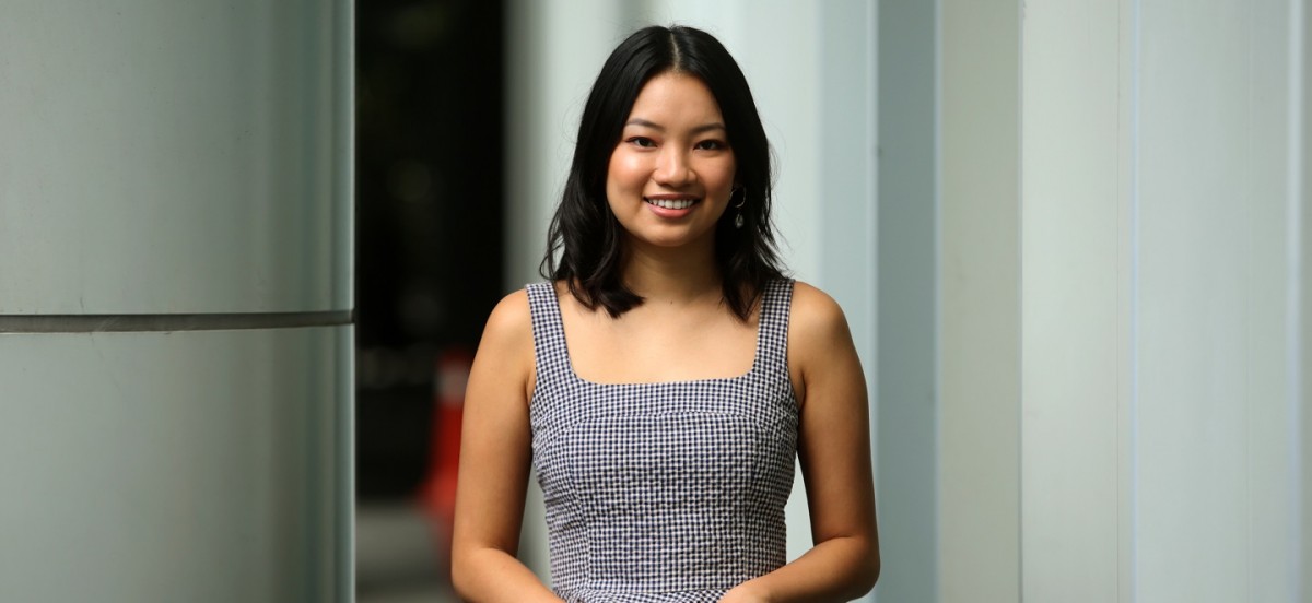 Founder Dianna Yong on her ethical fashion brand Sayang | Options, The Edge