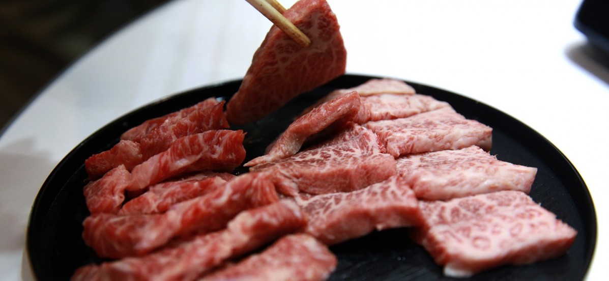 Ninja beef: Why Iga is one of the most elusive and rarest of wagyu ...