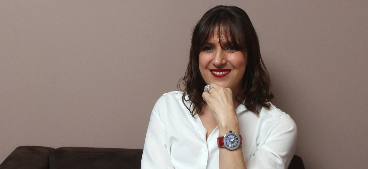Horological heiress Amanda Mille talks business, family and watchmaking ...