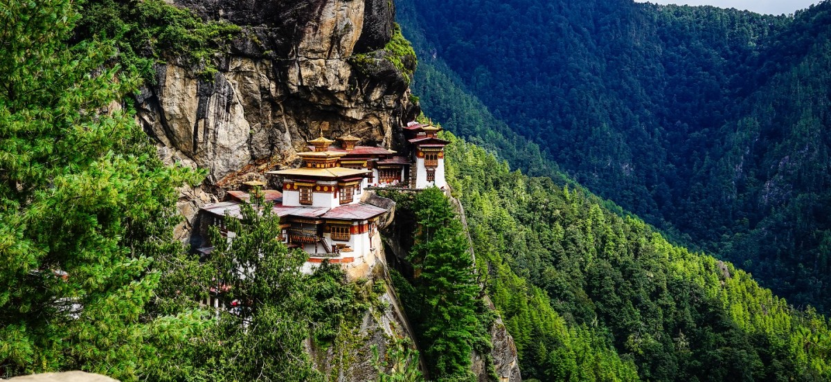 Bhutan tops Lonely Planet’s 2020 best places to visit list | Options ...