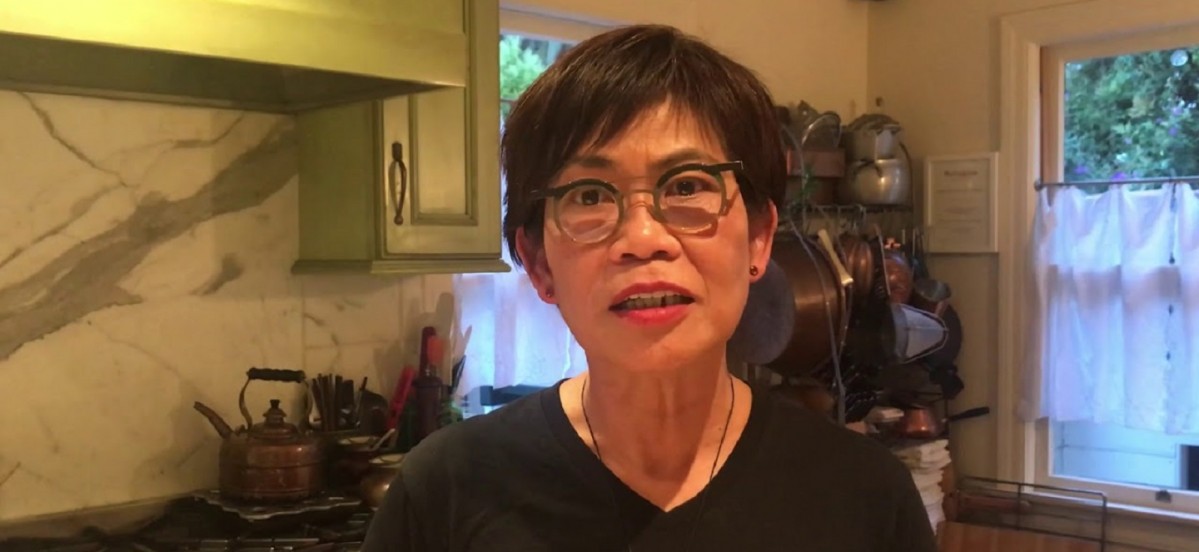 Malaysian-born chef among 10 contenders for €100,000 Basque Culinary ...