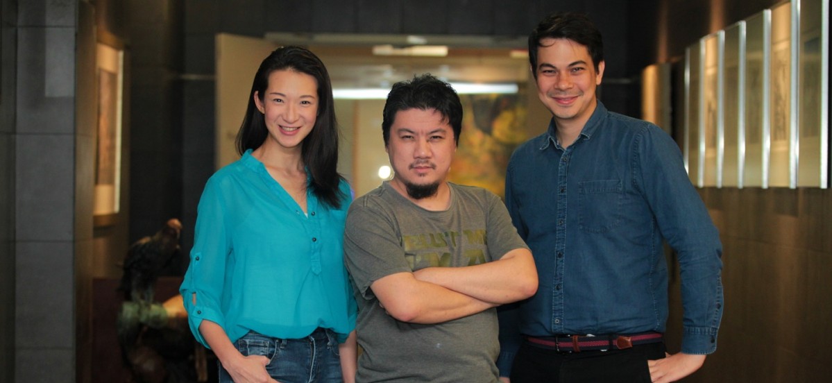 Award-winning British play 'Constellations' presents love in its many ...