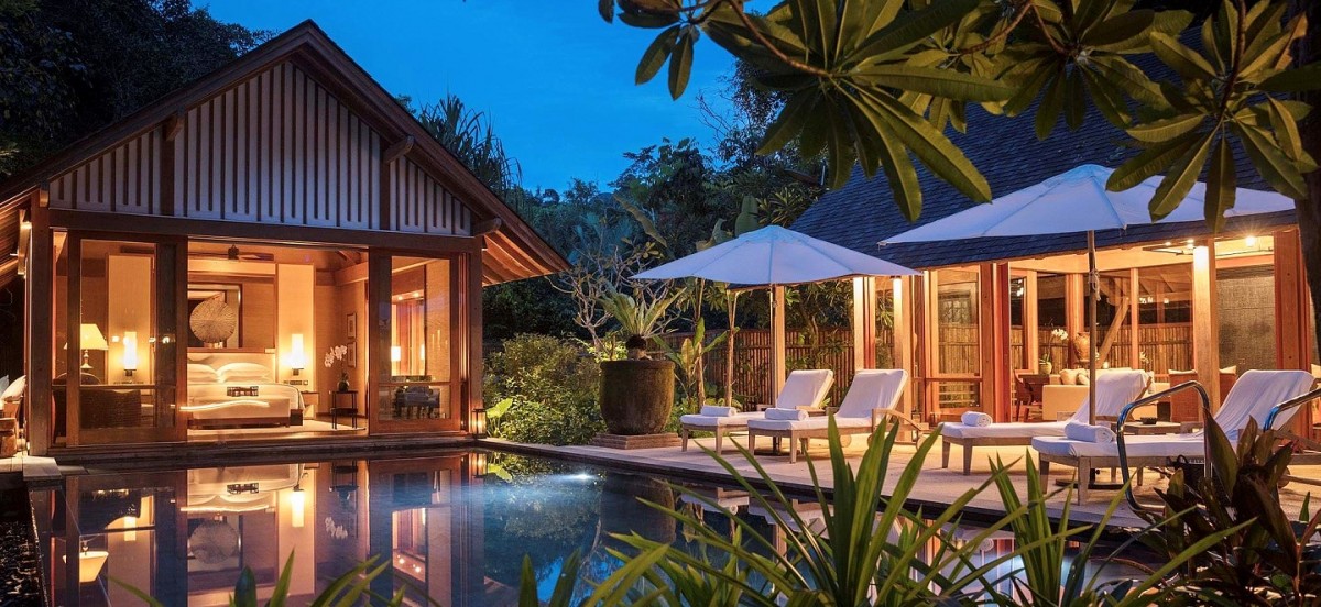 Top 5 wellness resorts for a nature immersion getaway | Options, The Edge