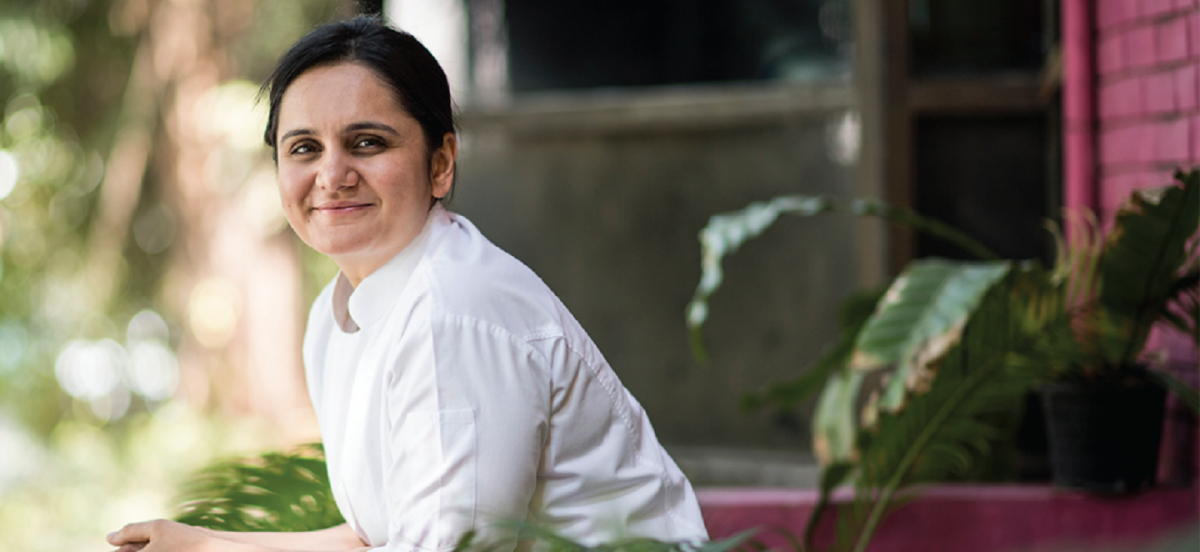 Best Female Chef Award — is it empowering or sexist? | Options, The Edge