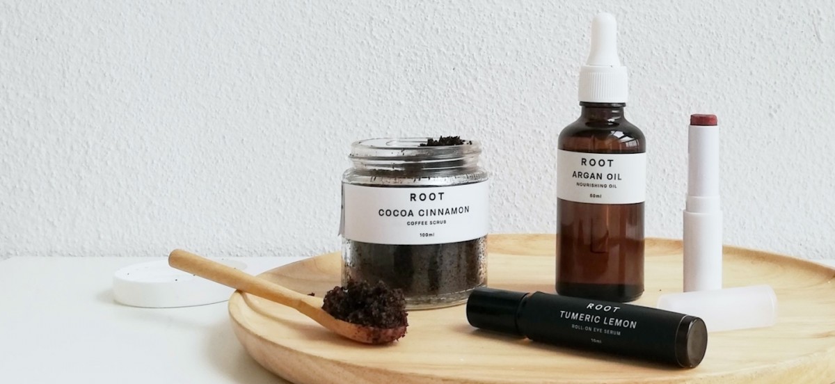Root Remedies: A purveyor of natural skincare products | Options, The Edge