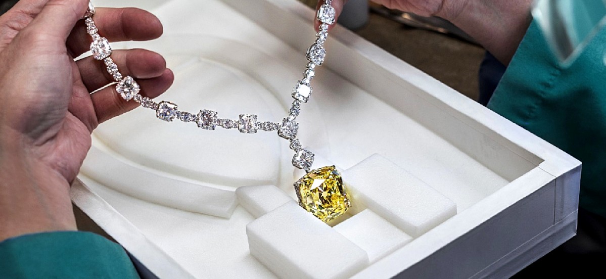 Tiffany & Co celebrates 180 years of artistry and innovation with ...