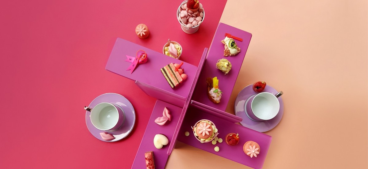 Pinktober 2019: Top dining deals and initiatives to support Breast ...