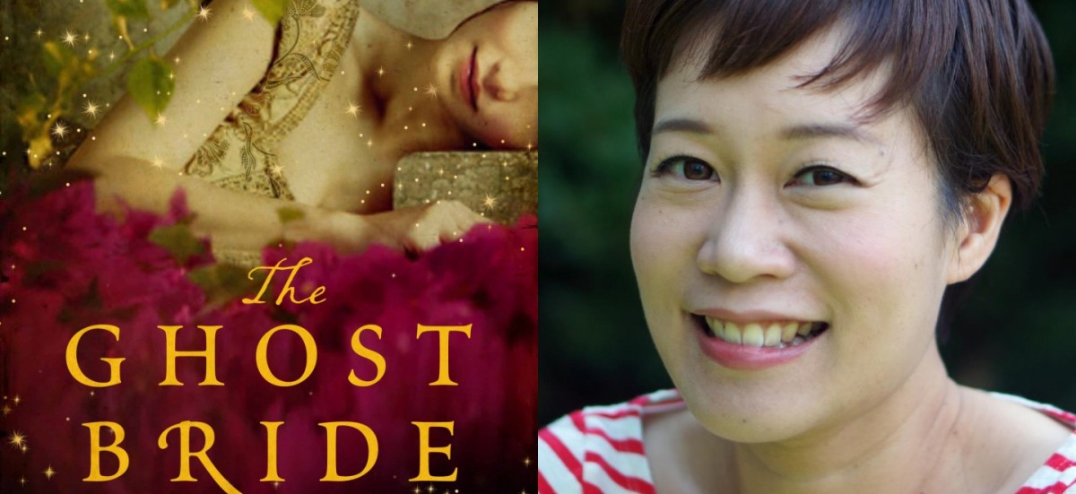 Netflix starts filming 'The Ghost Bride' based on Malaysian author's ...