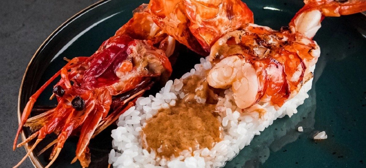 Japanese-rooted Rare The Food Company strikes perfect balance between ...