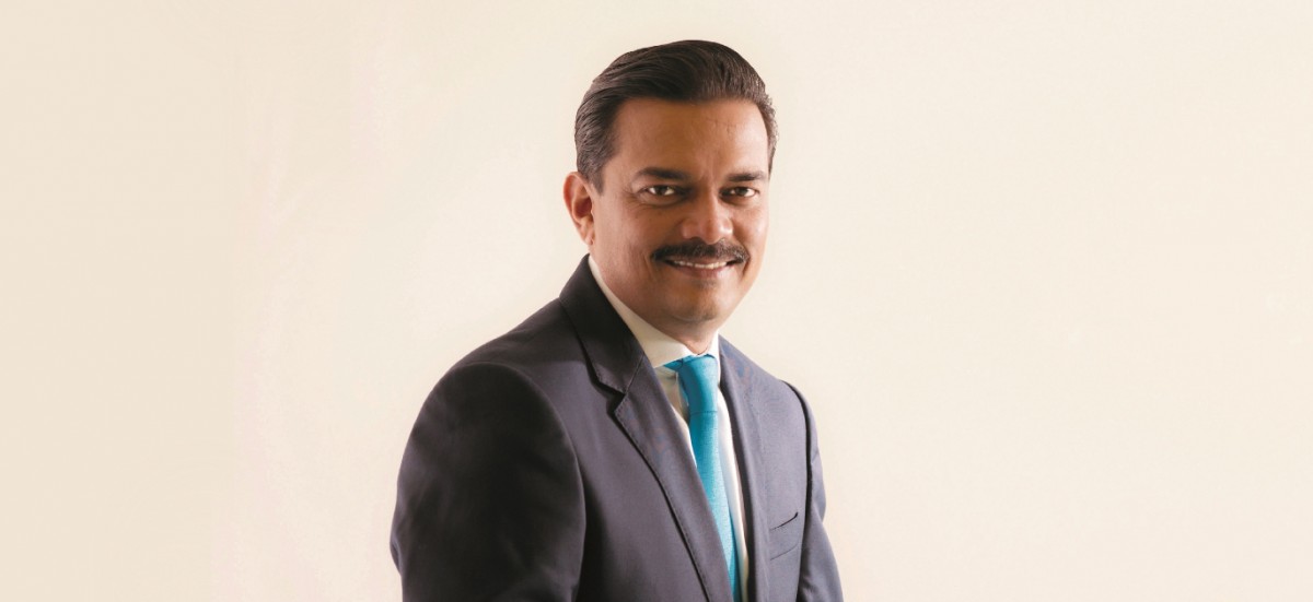 StanChart CEO Abrar A Anwar on future plans as new chairman of BMCC ...