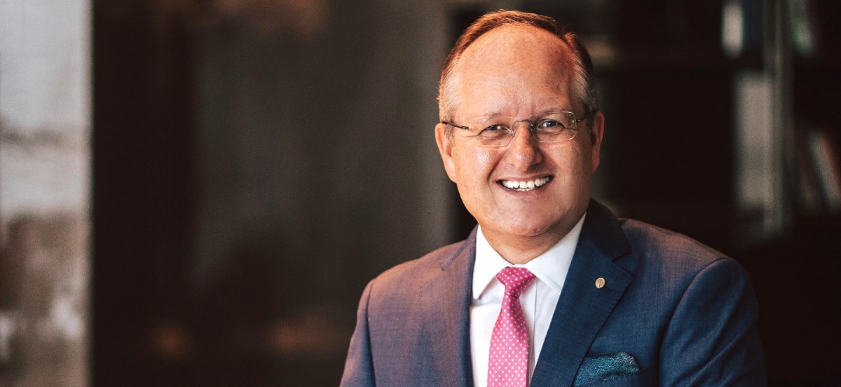 Alex Porteous appointed as new GM of Four Seasons Hotel Kuala Lumpur ...
