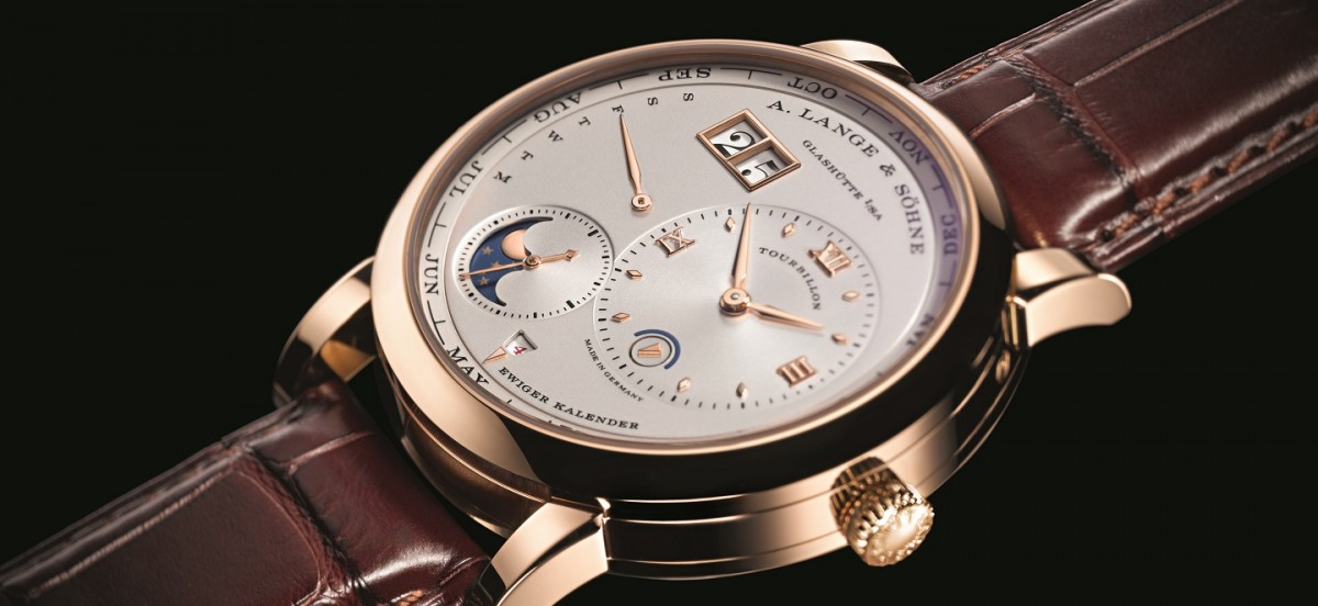 3 innovative perpetual calendar watches to observe the 2020 leap year ...