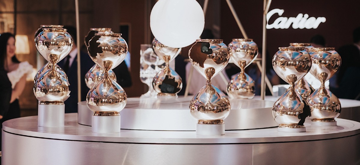 The Hour Glass celebrates its 40th anniversary with 'Then Now Beyond ...