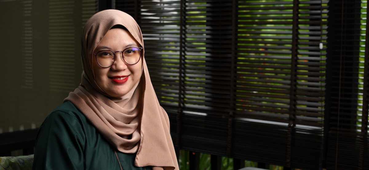 Author Hanna Alkaf on how Malaysians are carrying each other through ...