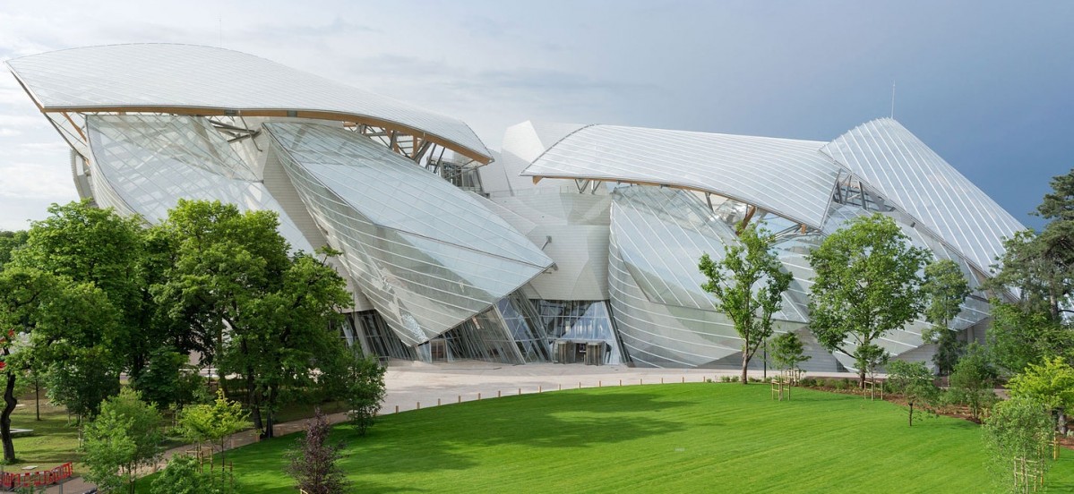 Fondation Louis Vuitton goes digital, offering 3 cultural programmes a ...