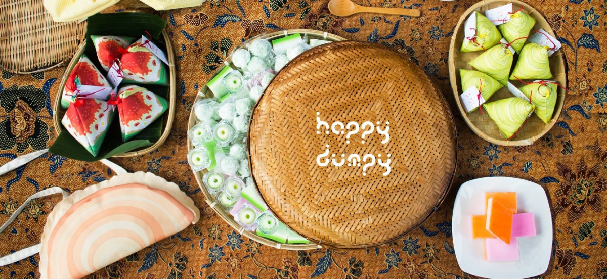 Happy Dumpy educates Malaysians on local cuisine with food-shaped ...