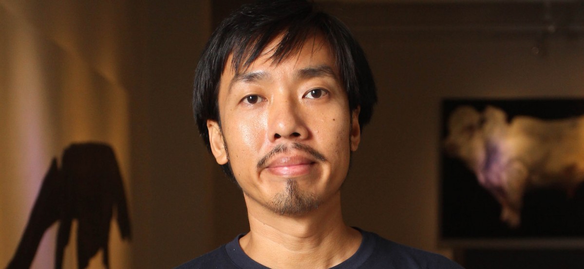 Win an Ivan Lam artwork through Wei-Ling Gallery’s first online art ...