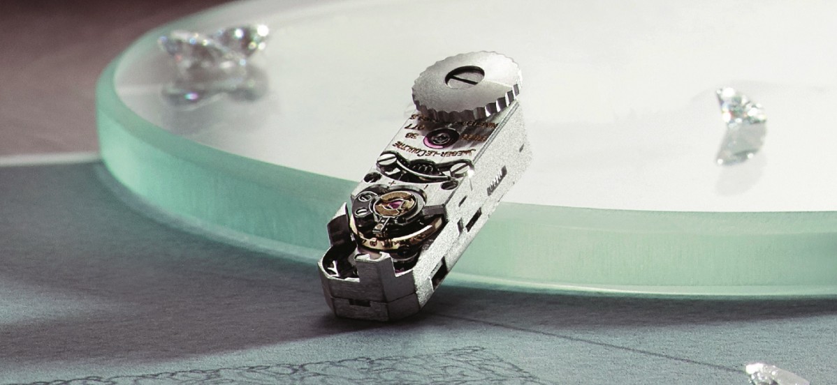 Jaeger-LeCoultre releases two high jewellery watches powered by ...