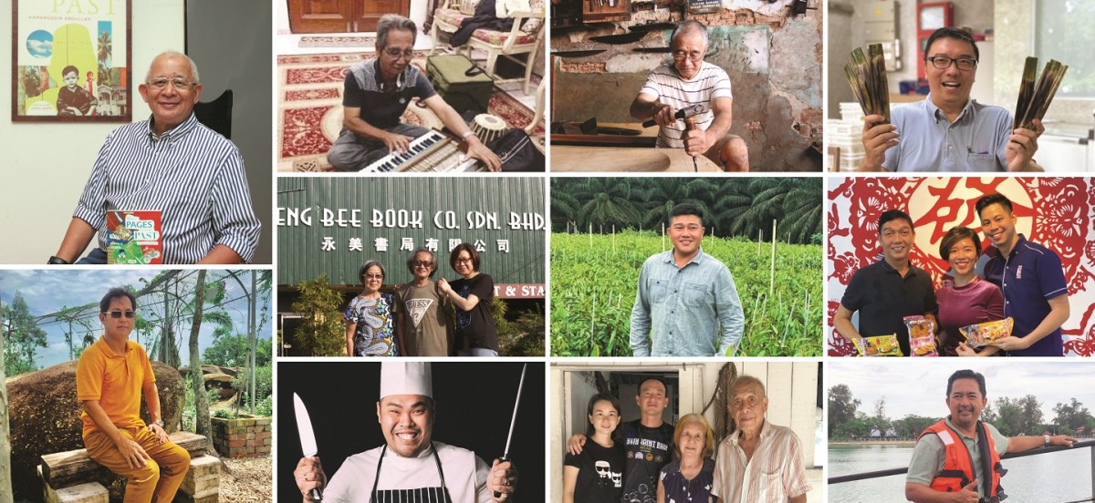 Muar special issue: The tales and stories of the people of the royal ...