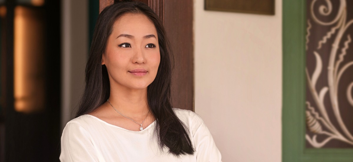 Executive director Rina Teoh of The Edison George Town on why Penang is ...