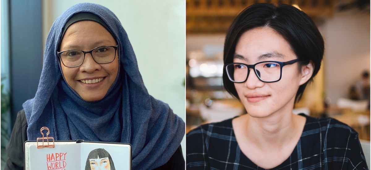 Drawing success: Are Malaysian illustrators in the literary scene ...