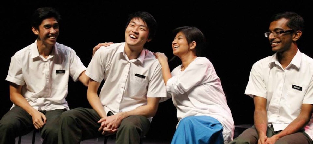 ‘Zoom Parah’: Award-winning Malaysian play explores themes of identity ...