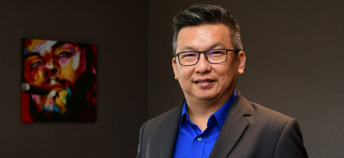 President and CEO Adam Yee on how Siemens Malaysia is supporting the ...