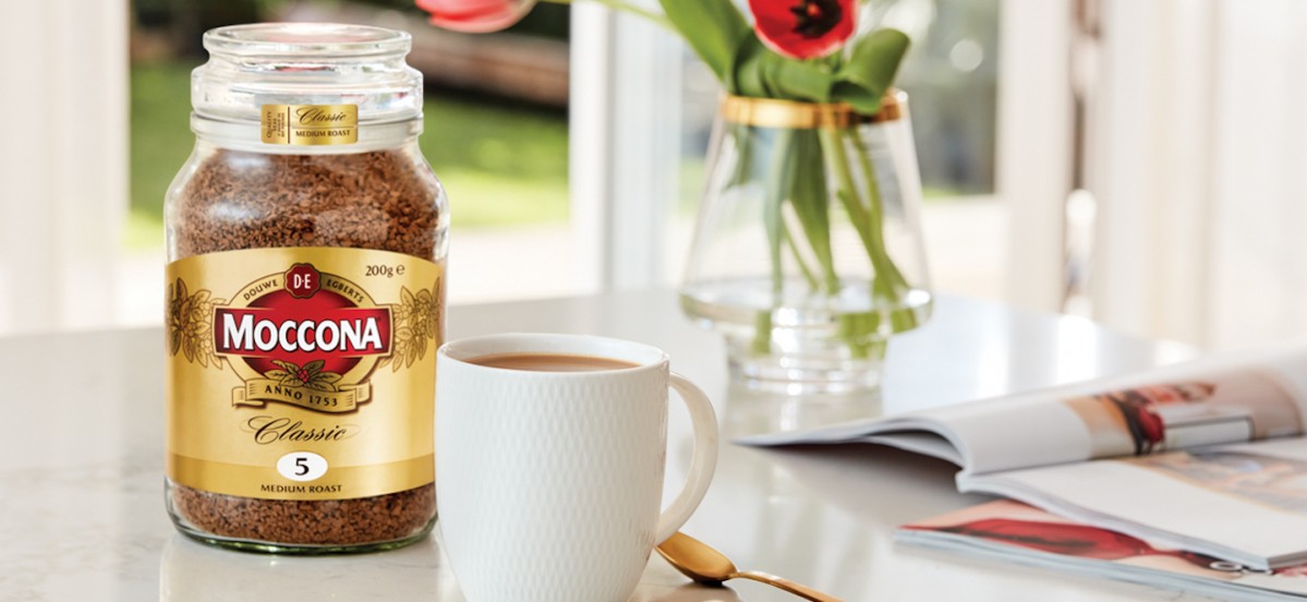 Moccona creates coffee moments for absolute indulgence | Options, The Edge