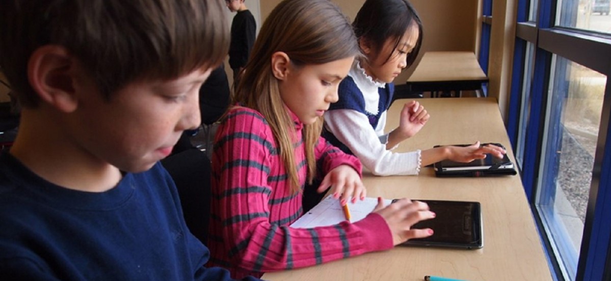 How Edtech is shaking up education with smarter learning in virtual ...