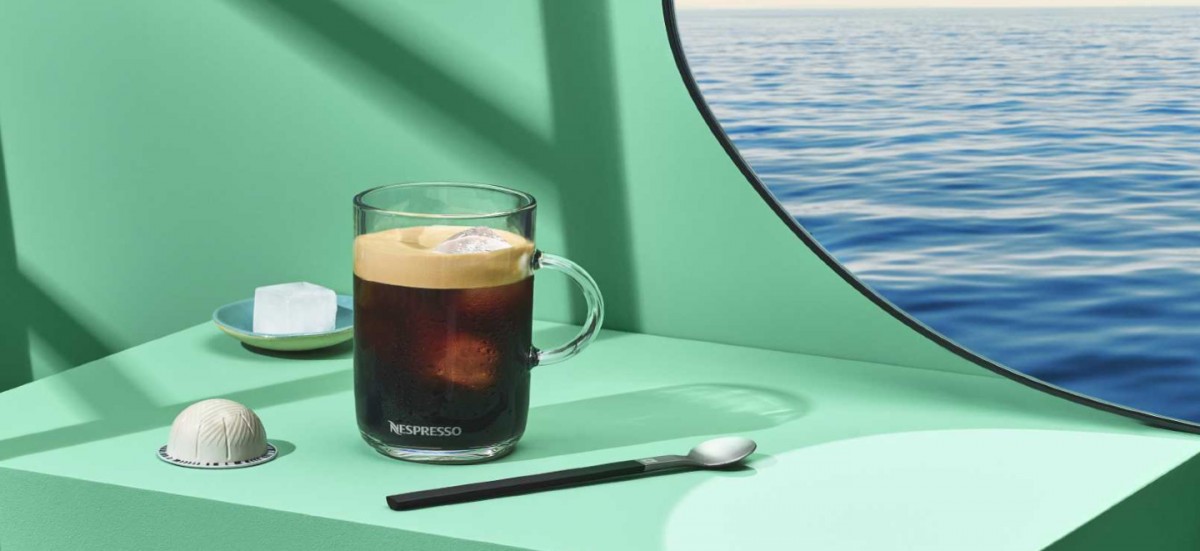 Nespresso's Barista Creations for Ice is back with a limited edition coconut flavour | Options ...