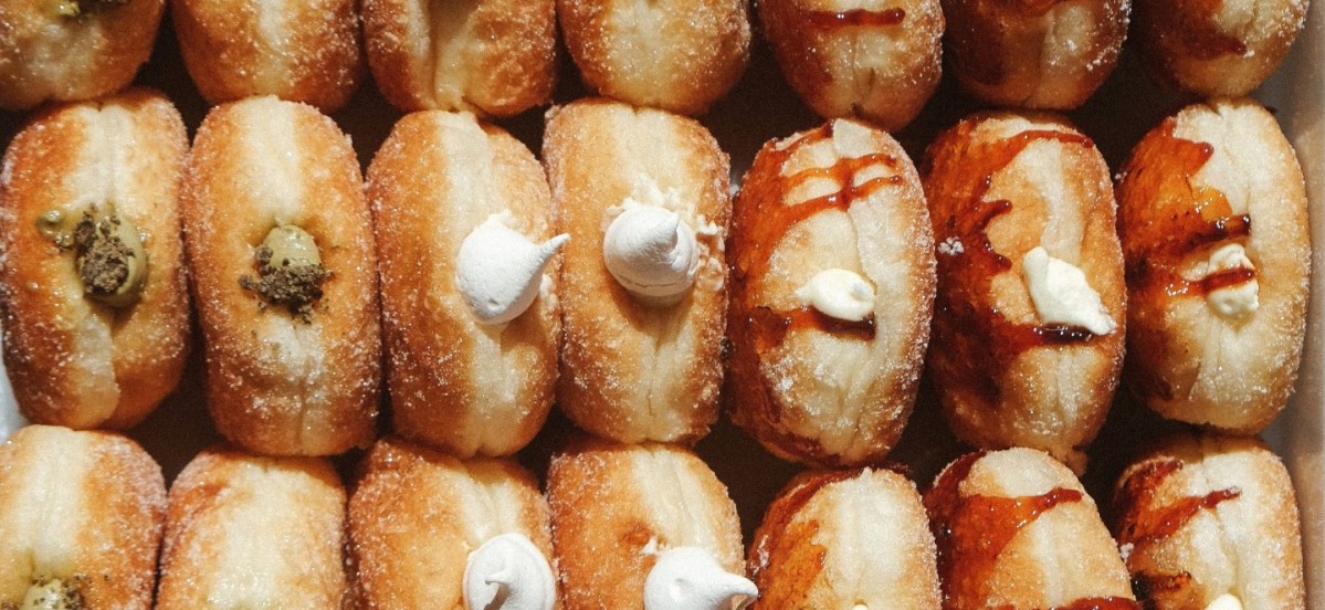 4 places to order locally-made artisanal doughnuts online | Options ...