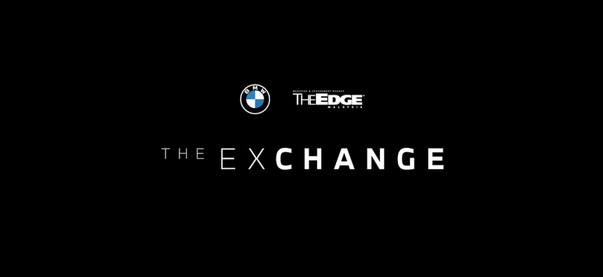 The ExChange: Series 4 (Huen Su San and Darren Chin) | Options, The Edge