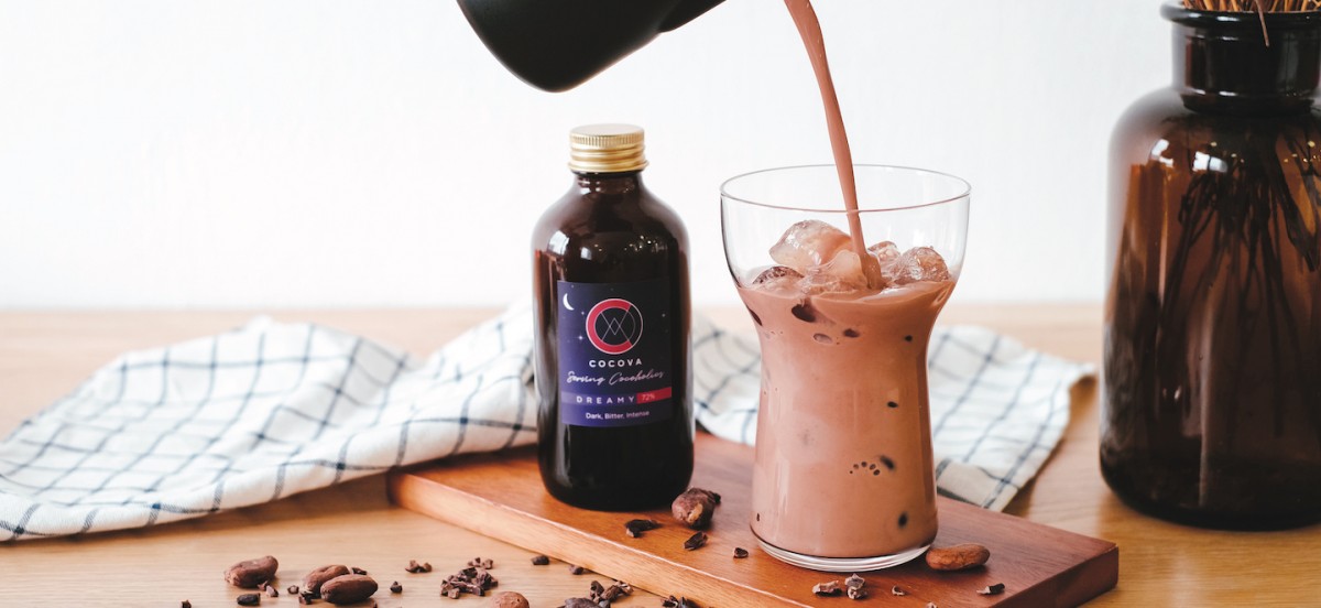 Local brand Cocova raises the bar with high quality single origin cocoa ...
